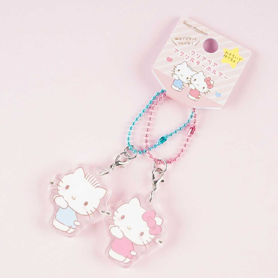 Hello Kitty & Dear Daniel Magnetic Charm Set – Blippo